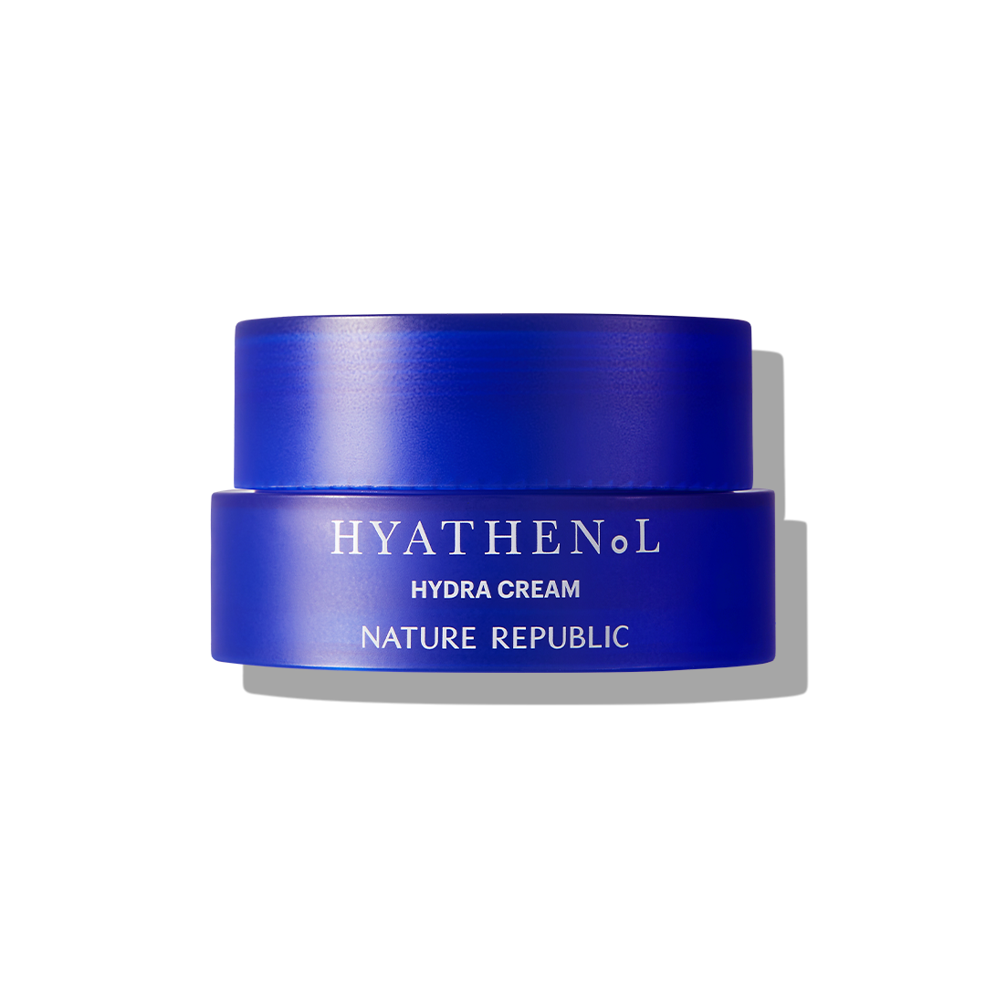 HYATHENOL Hydra Cream – NATURE REPUBLIC