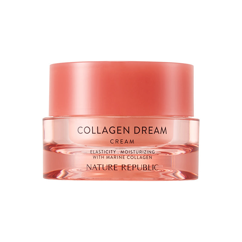 COLLAGEN DREAM 70 Cream – NATURE REPUBLIC