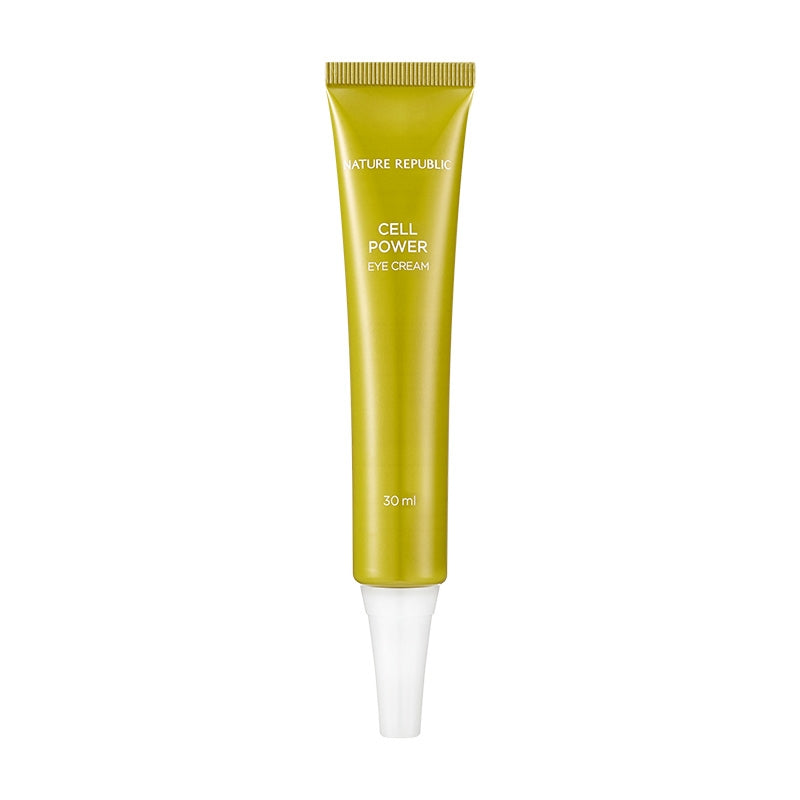 CELL POWER Eye Cream – NATURE REPUBLIC